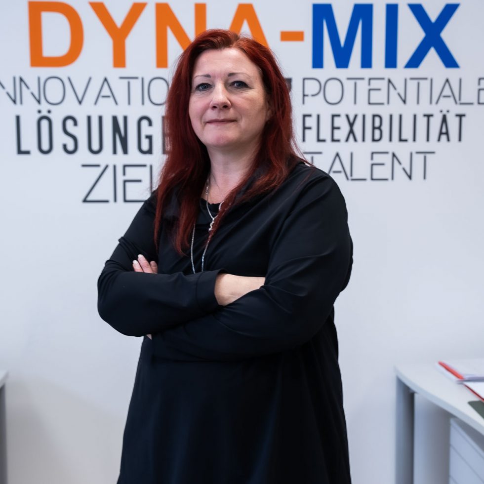 Dyna-Mix | Ihr Partner für IT Hardware, Consumer Electronic & Zubehör.