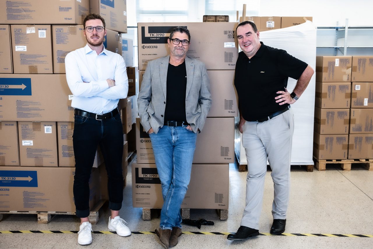 Dyna-Mix | Ihr Partner für IT Hardware, Consumer Electronic & Zubehör.